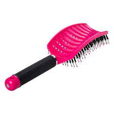 Happy hair brush store